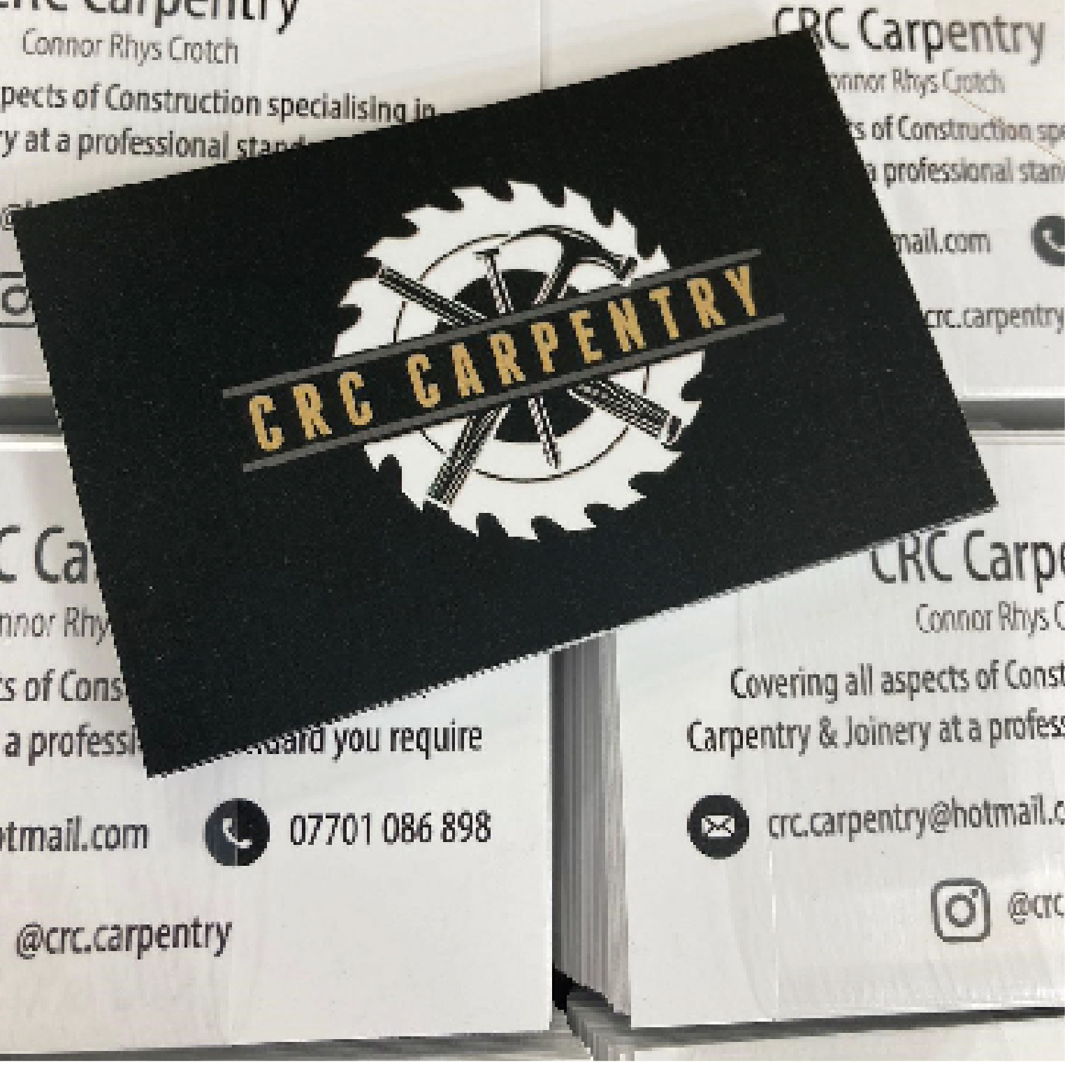 Print Essentials – All Signs All Print