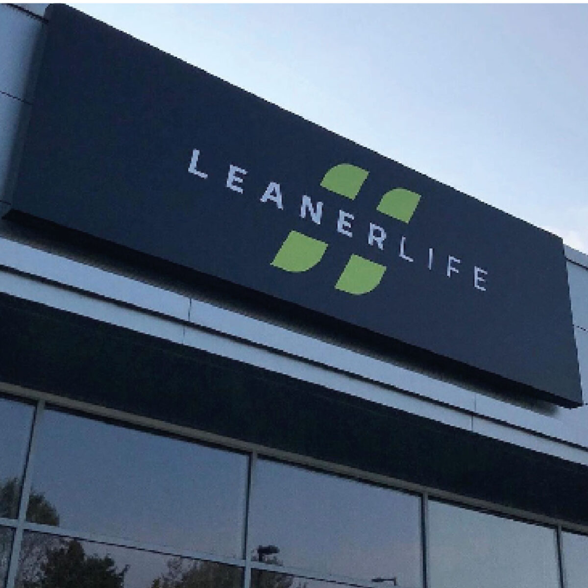 Signage – All Signs All Print