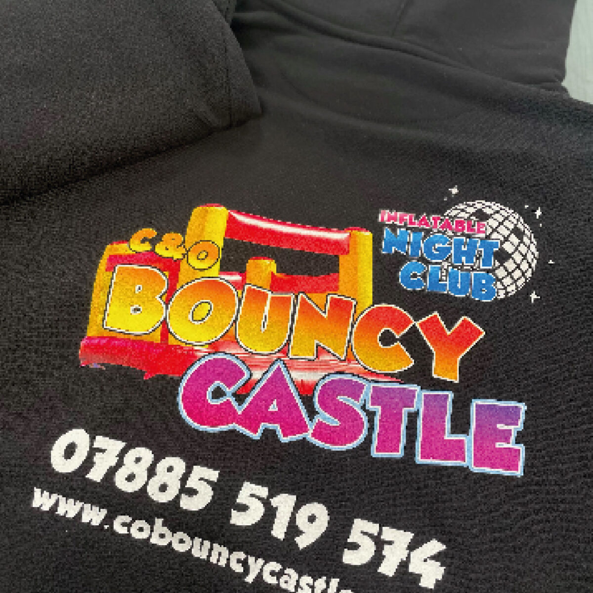 Workwear – All Signs All Print