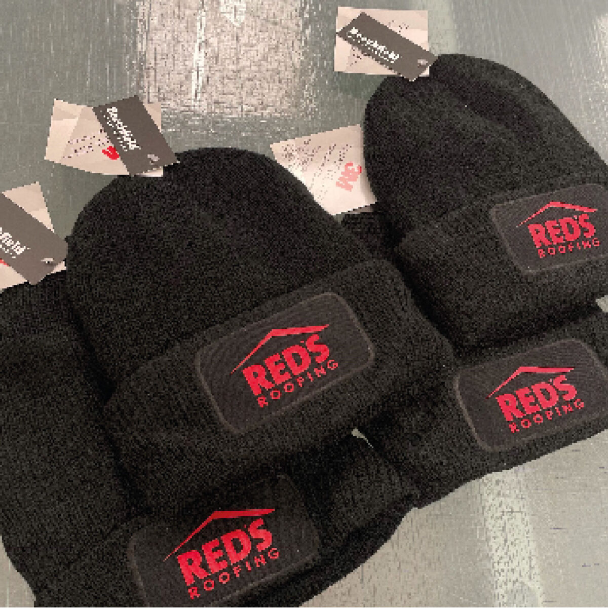 Workwear – All Signs All Print